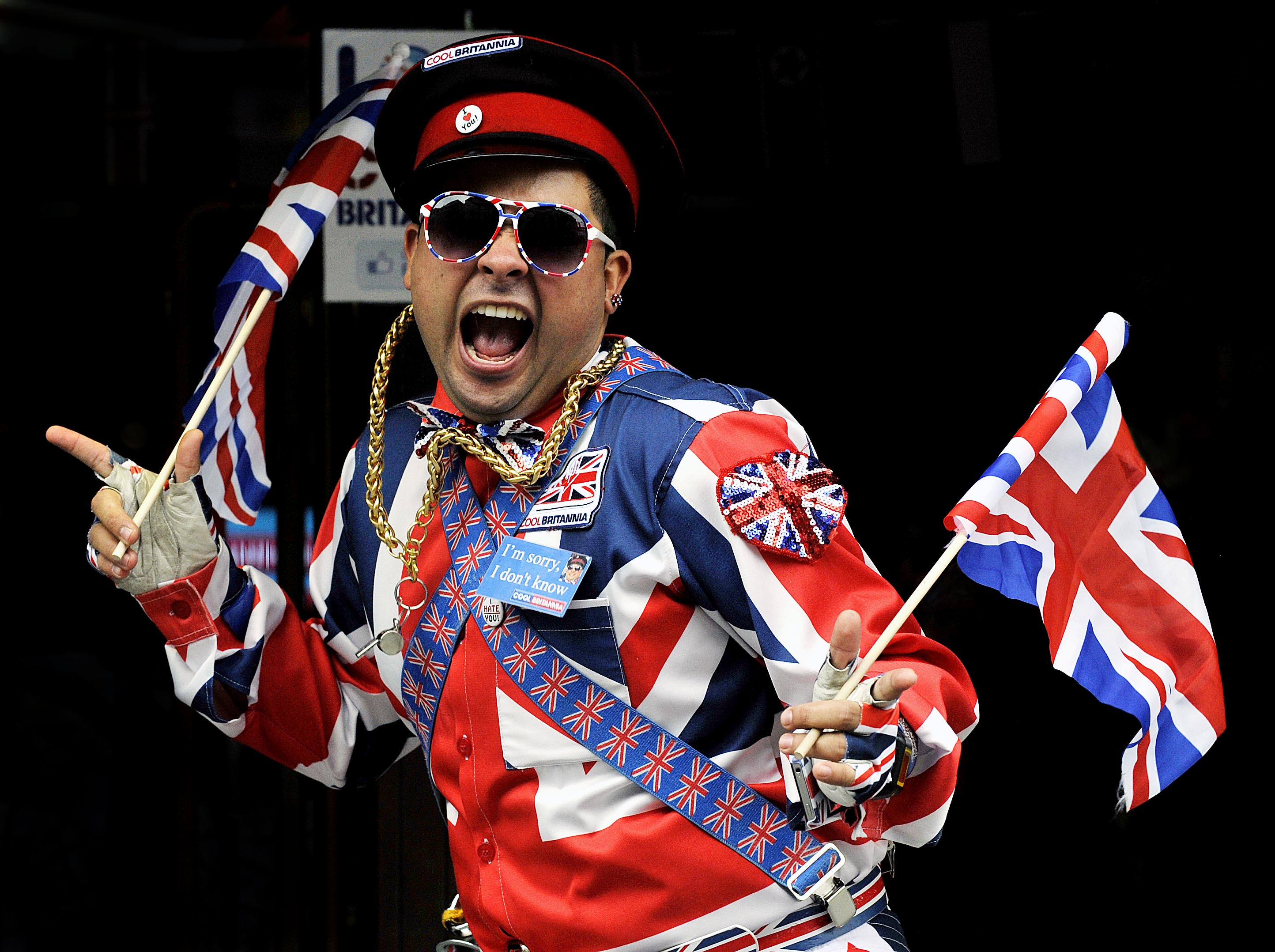 5 films you should watch if you are a Britpop fan