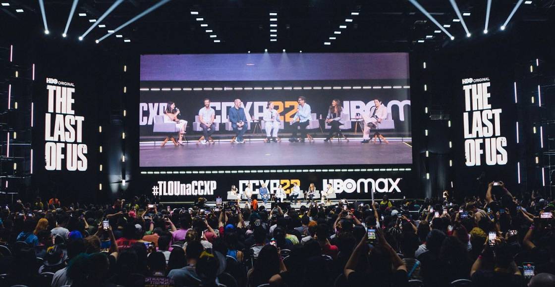 What type of ticket should you buy to attend CCXP Mexico 2024?