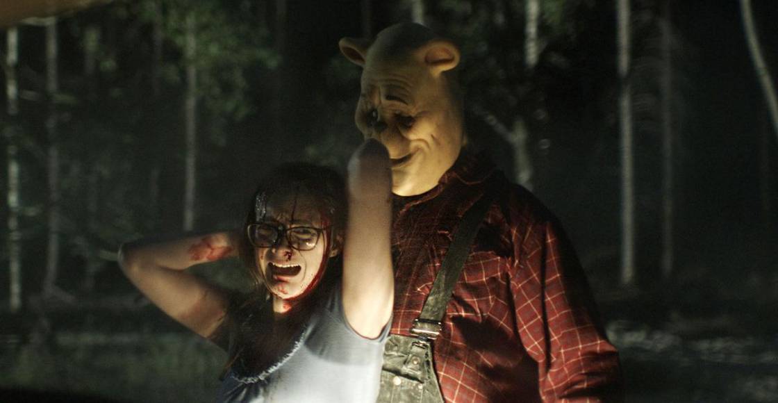 Trailer, plot and what we know about “Winnie the Pooh: Blood and Honey 2”.