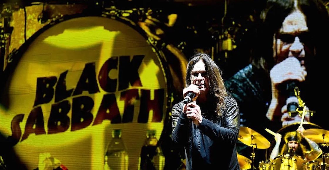 Paramount Plus trabaja en documental 'Ozzy Osbourne: No Escape from Now ...