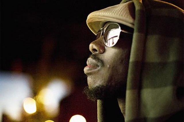 Flying Lotus estrena el video "Putty Boy Strut" y el corto "Until the ...