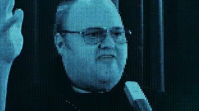 Kim Dotcom habla del nuevo Megaupload - Sopitas.com