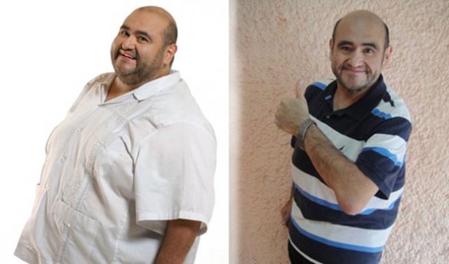 Imagenes de un gordo y un flaco - Imagui