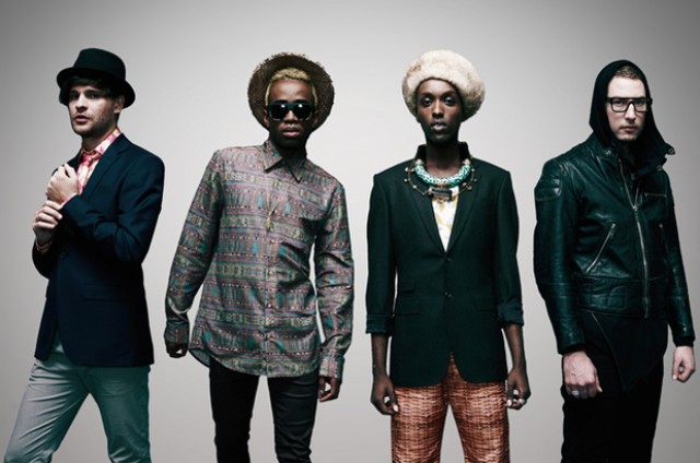 ¡Gana boletos para el concierto de Azari & III! - Sopitas.com