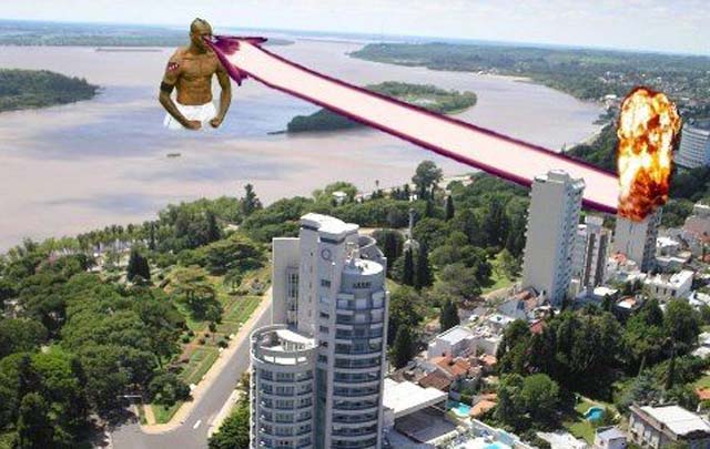 Los mejores memes sobre "El fin del mundo" - Sopitas.com