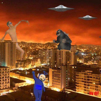 Los mejores memes sobre "El fin del mundo" - Sopitas.com
