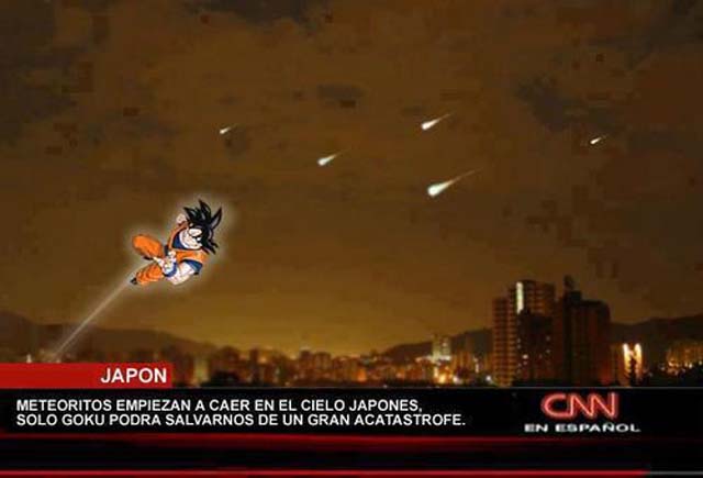 Los mejores memes sobre "El fin del mundo" | Sopitas.com