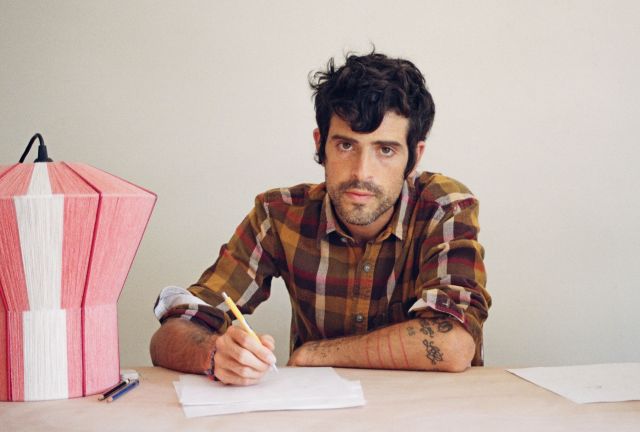 Devendra Banhart Rebecca Schwartz