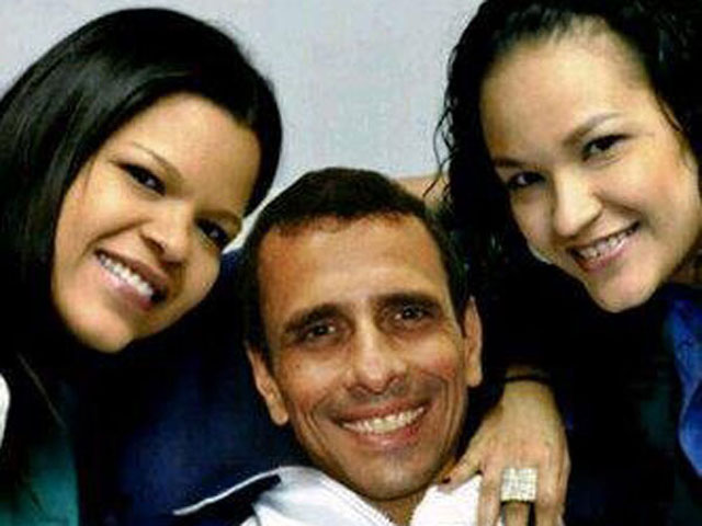 Los mejores memes de la reaparición de Hugo Chávez | Sopitas.com