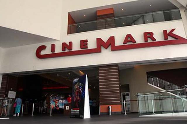 Cinemex compra a Cinemark México - Sopitas.com