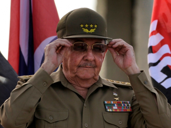 Raúl Castro es reelegido y advierte que éste será su último periodo ...