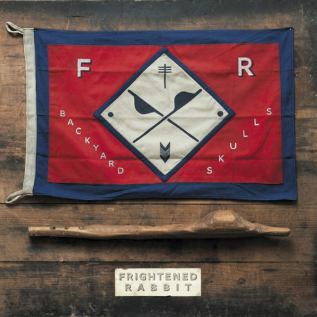 Escucha el nuevo EP de Frightened Rabbit - Sopitas.com