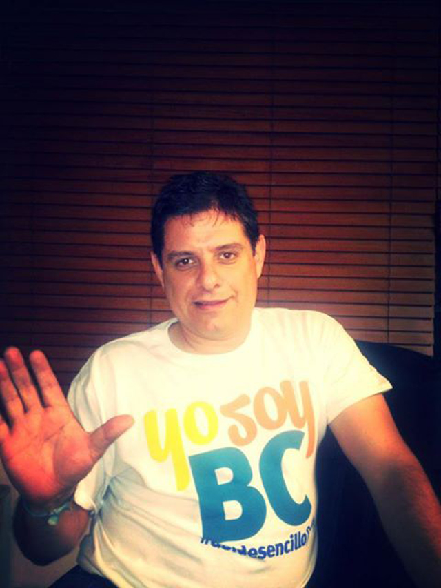 Graban conversación de un diputado del PAN con su novio - Sopitas.com