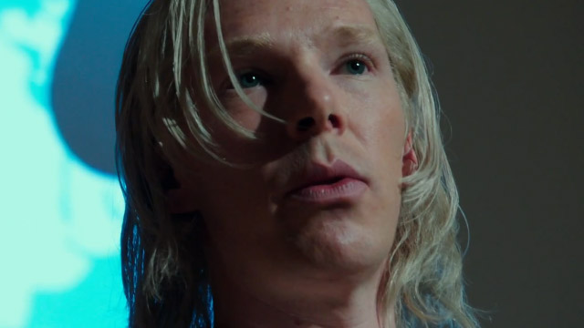 “The Fifth State”, la película de WikiLeaks, ya tiene su primer tráiler ...