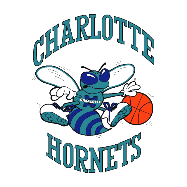 Mira el nuevo logotipo de los Hornets de Charlotte - Sopitas.com