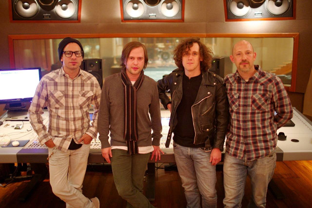 Zurdok: El regreso contado por sus protagonistas | Sopitas.com