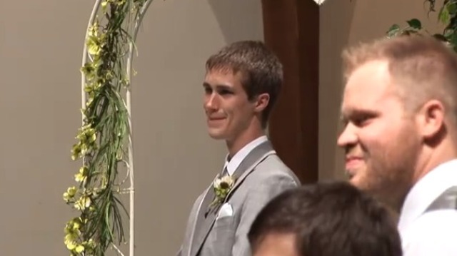 La Boda De Ryan Ames