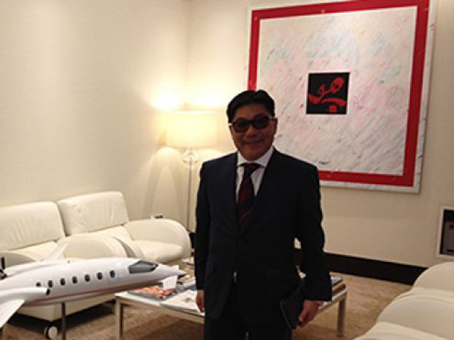 Arrestan a Susumo Azano: el japonés más corrupto en el sexenio de ...