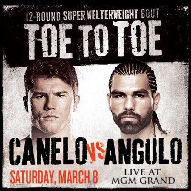 En vivo "Canelo" Álvarez vs "Perro" Angulo y la Liga Bancomer MX ...