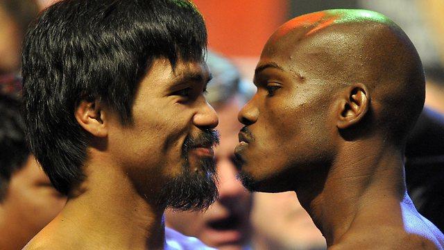 En vivo: Pacquiao vs Bradley II, la Liga Bancomer MX y los goles del ...