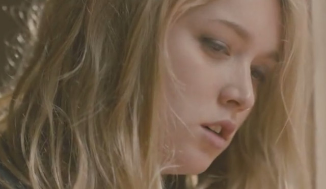 Zoé presenta el video de "Andrómeda", parte del soundtrack de la ...