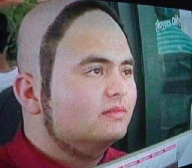 Galería: Los peinados más ridículos que te puedes hacer - Sopitas.com