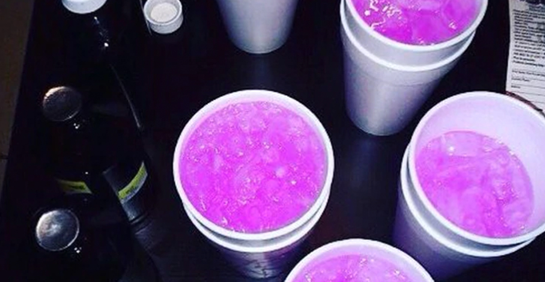 Sizzurp: ¿Qué es esta bebida y por qué la consumen los raperos?