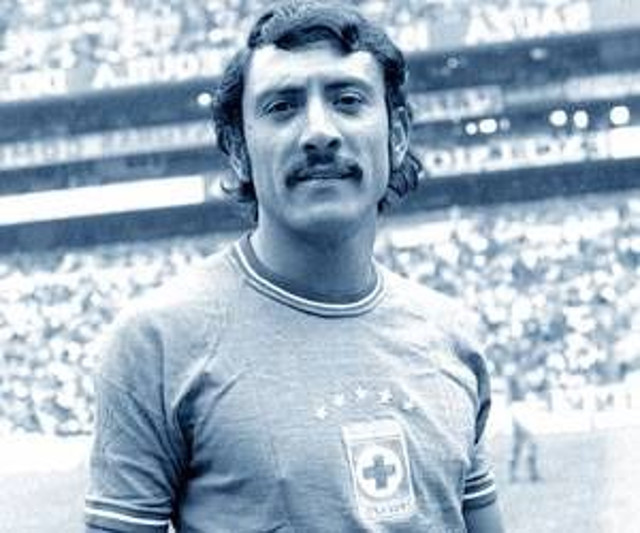 ¿Por qué llamábamos a Javier Guzmán "El Kaliman"? - Sopitas.com