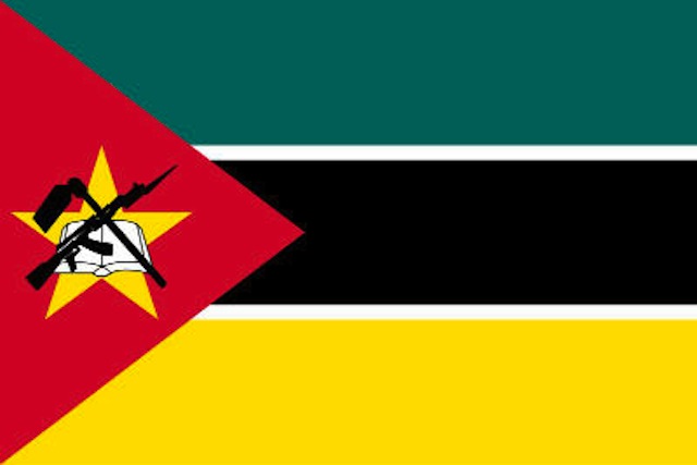 Las banderas más extrañas del mundo - Sopitas.com