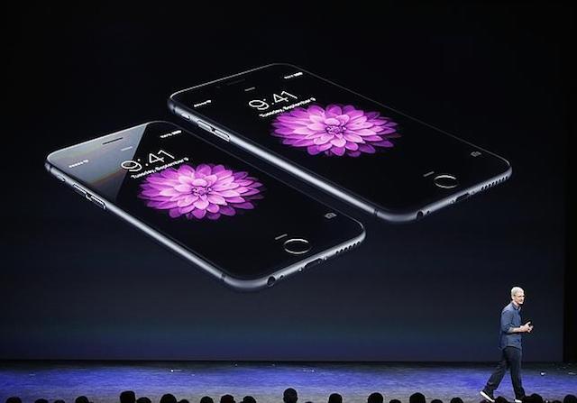 ¿Por qué en la publicidad de Apple sus productos siempre marcan las 09: ...