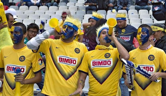 10 frases que solo un americanista empedernido diría - Sopitas.com