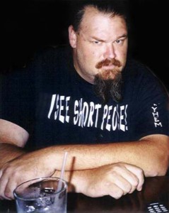 Heridas sin sanar a 10 años de la muerte de Dimebag Darrell - Sopitas.com