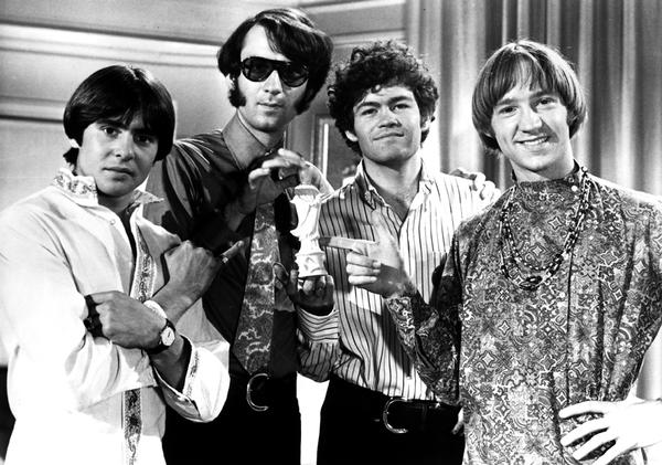 Head: la película que destruyó a los Monkees y cambió Hollywood ...