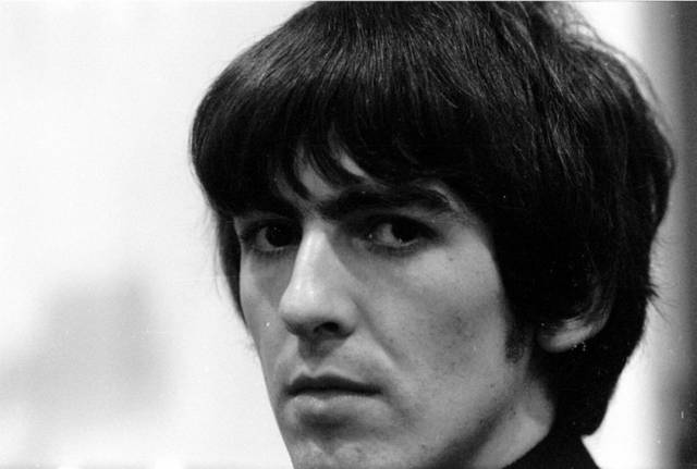 10 datos de George Harrison que quizás no conocías