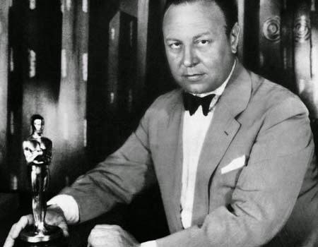 Así fueron los primeros premios Oscar en 1929 - Sopitas.com
