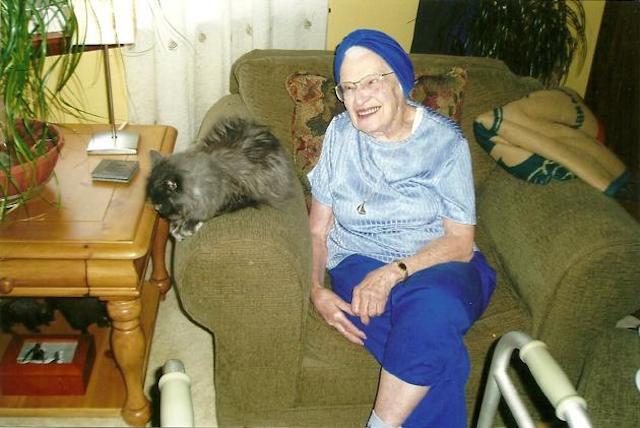 La historia de Edith Macefield y su casa al estilo Up - Sopitas.com