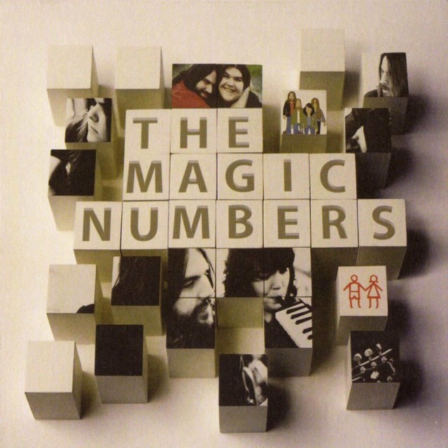 10 años de "The Magic Numbers" - Sopitas.com