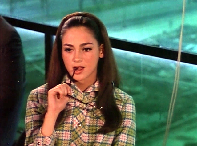 "Patsy mi amor", redescubriendo una joya sesentera del cine mexicano ...