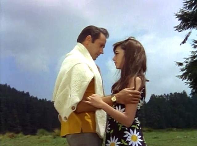 "Patsy mi amor", redescubriendo una joya sesentera del cine mexicano ...