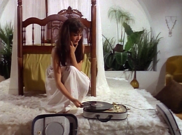 "Patsy mi amor", redescubriendo una joya sesentera del cine mexicano - Sopitas.com