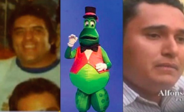 ¿Qué fue de los protagonistas de Odisea Burbujas? - Lado.mx