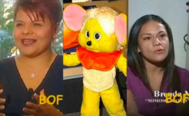 ¿Qué fue de los protagonistas de Odisea Burbujas? - Sopitas.com