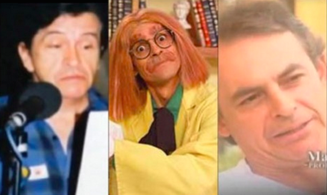¿Qué fue de los protagonistas de Odisea Burbujas? | Sopitas.com