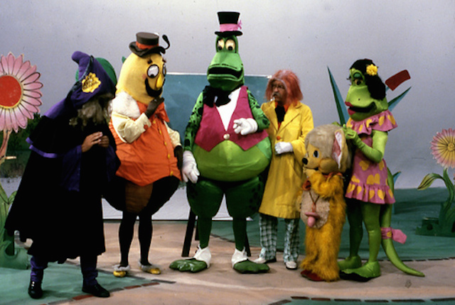 Odisea Burbujas Ecoloco