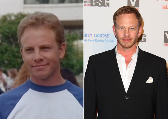 Así envejecieron las estrellas de Beverly Hills 90210 - Sopitas.com