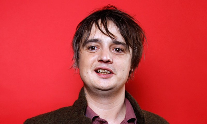¿Alguien dijo monchis? El desayuno imposible de Pete Doherty