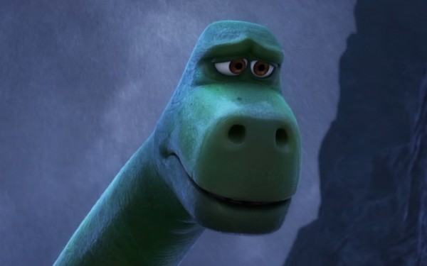 Conozcan a los personajes de "The Good Dinosaur" - Sopitas.com