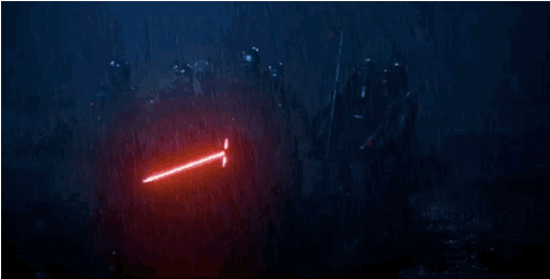 ¡Lo más épico de los trailers de Star Wars: The Force Awakens en gifs ...