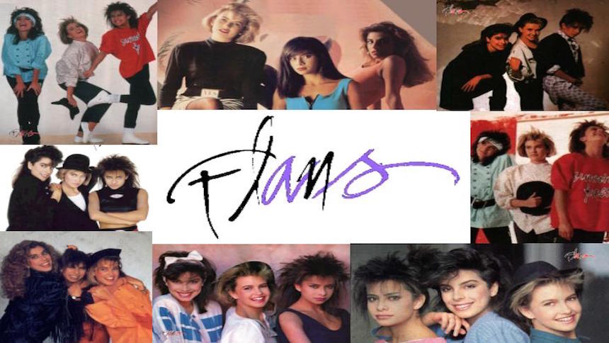 Flans cumple 30 años... y así lo celebramos - Sopitas.com