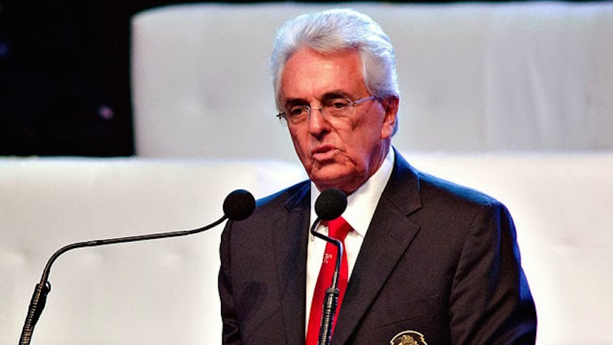 Justino Compeán Archives | Sopitas.com